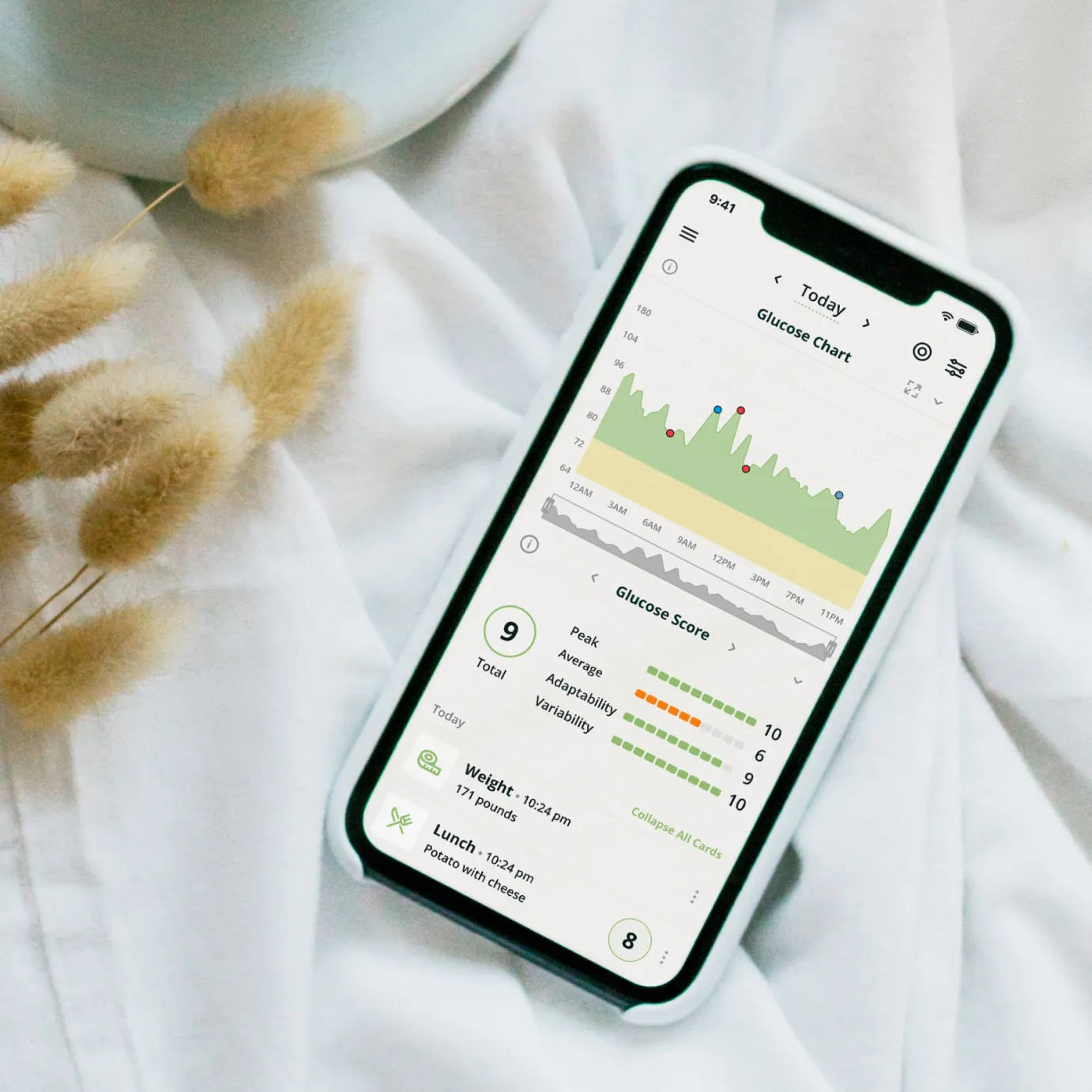Nutrisense App - Features, Benefits & How To Guide